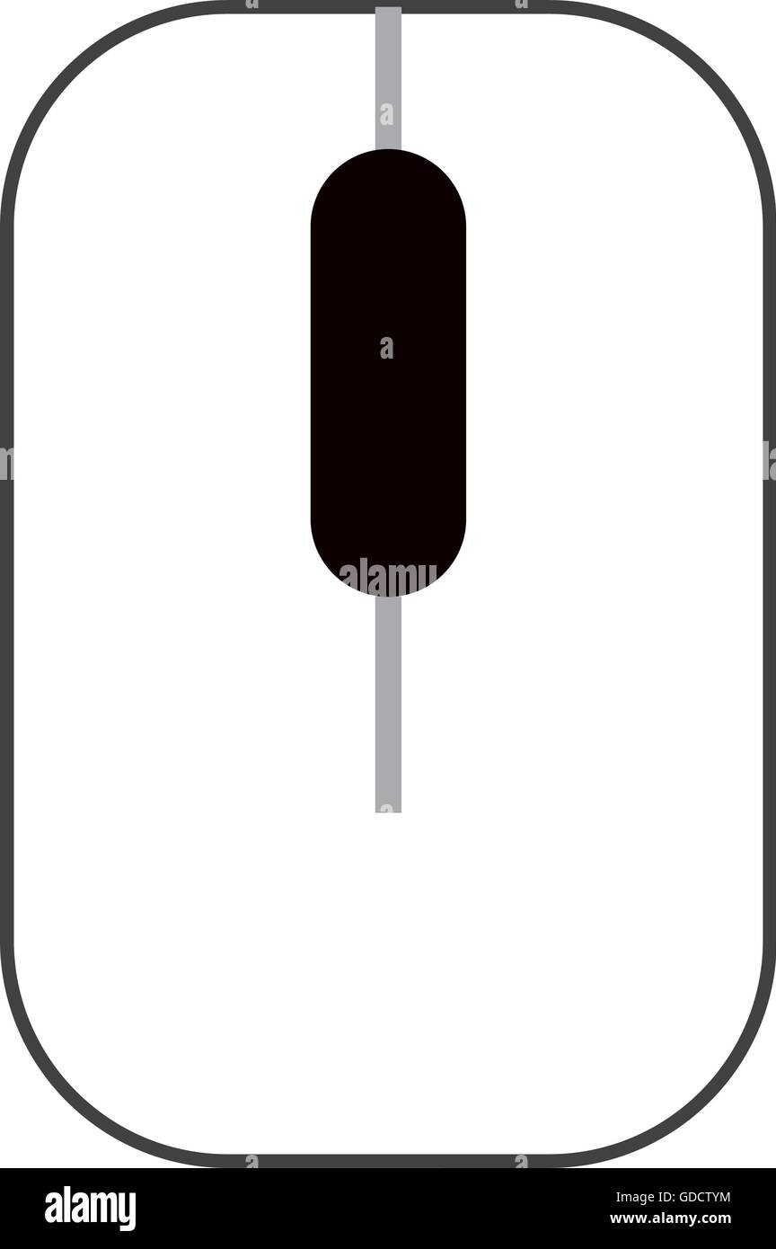 computer mouse icon Stock Vector Image & Art - Alamy
