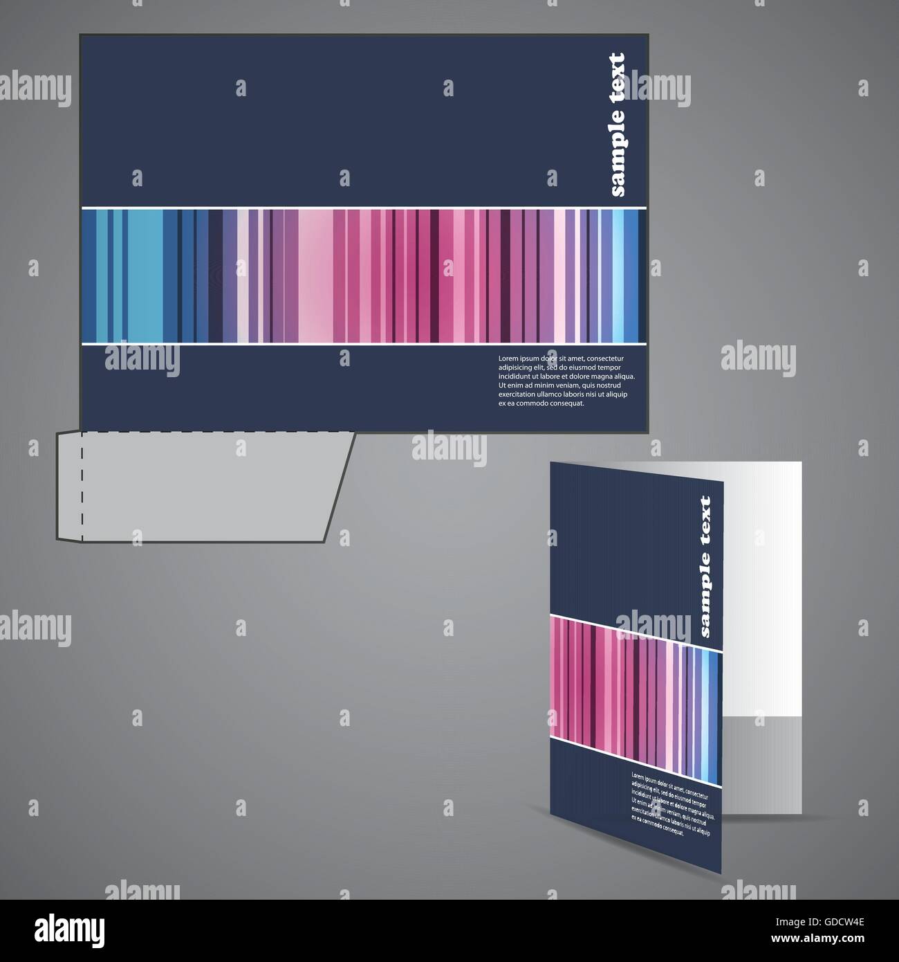 Cut design hi-res stock photography and images - Alamy