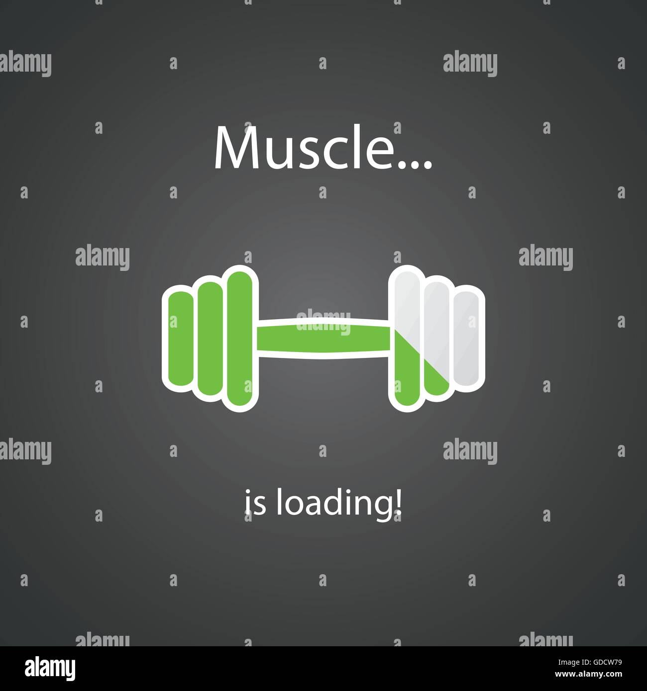 Muscle training item hi-res stock photography and images - Alamy