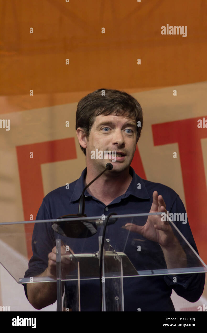 Pippo civati hi-res stock photography and images - Alamy