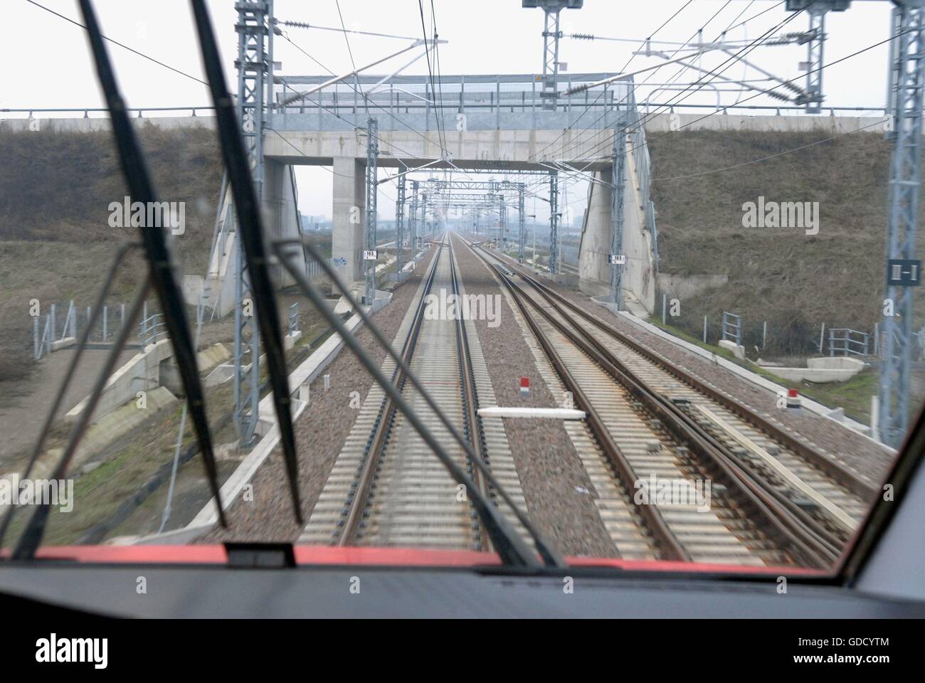 Inside train compartment hi-res stock photography and images - Alamy