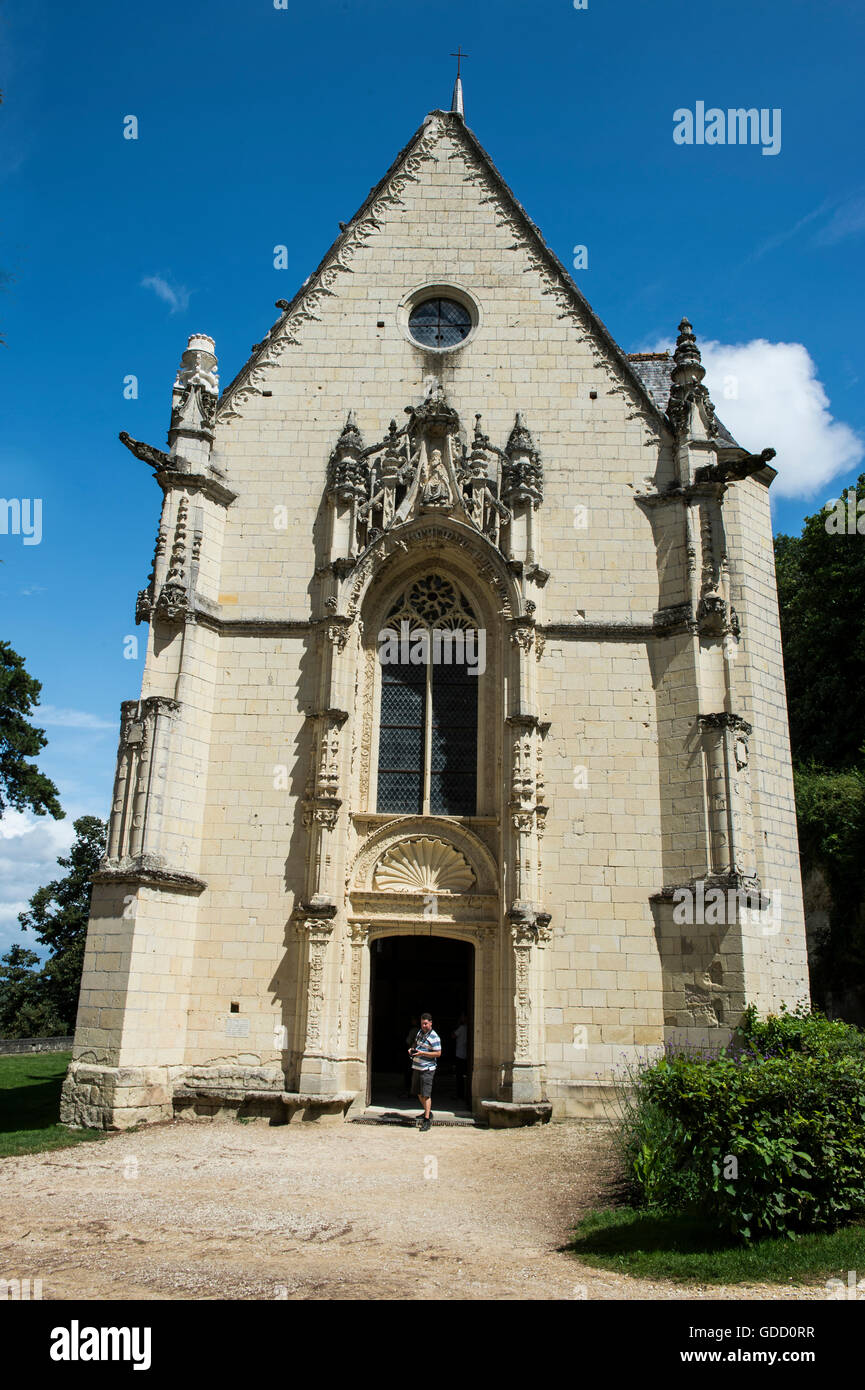 Rigny usse france hi-res stock photography and images - Alamy