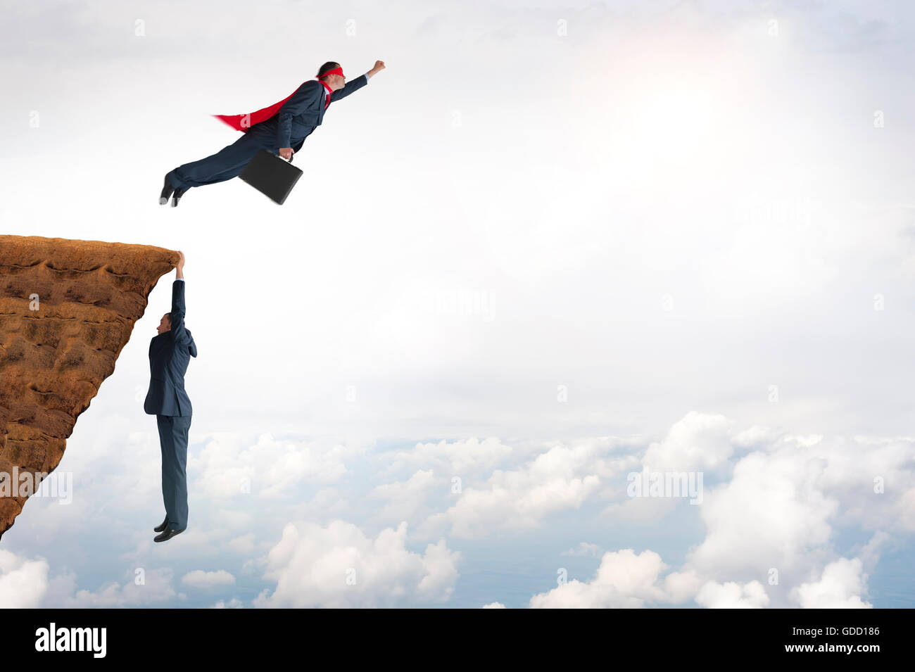 Dynamism people hi-res stock photography and images - Alamy