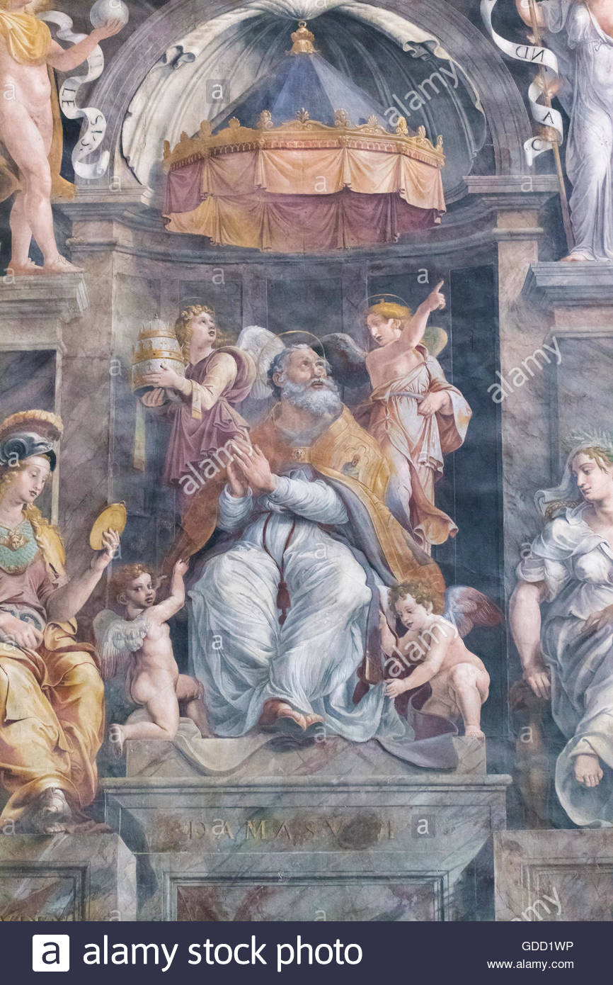 Damasus High Resolution Stock Photography and Images - Alamy