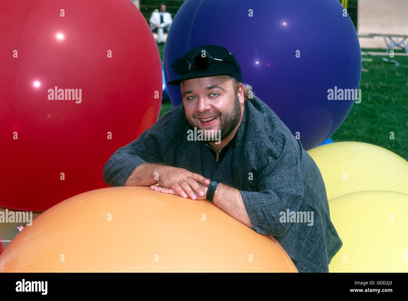 Dirk bach hi-res stock photography and images - Alamy