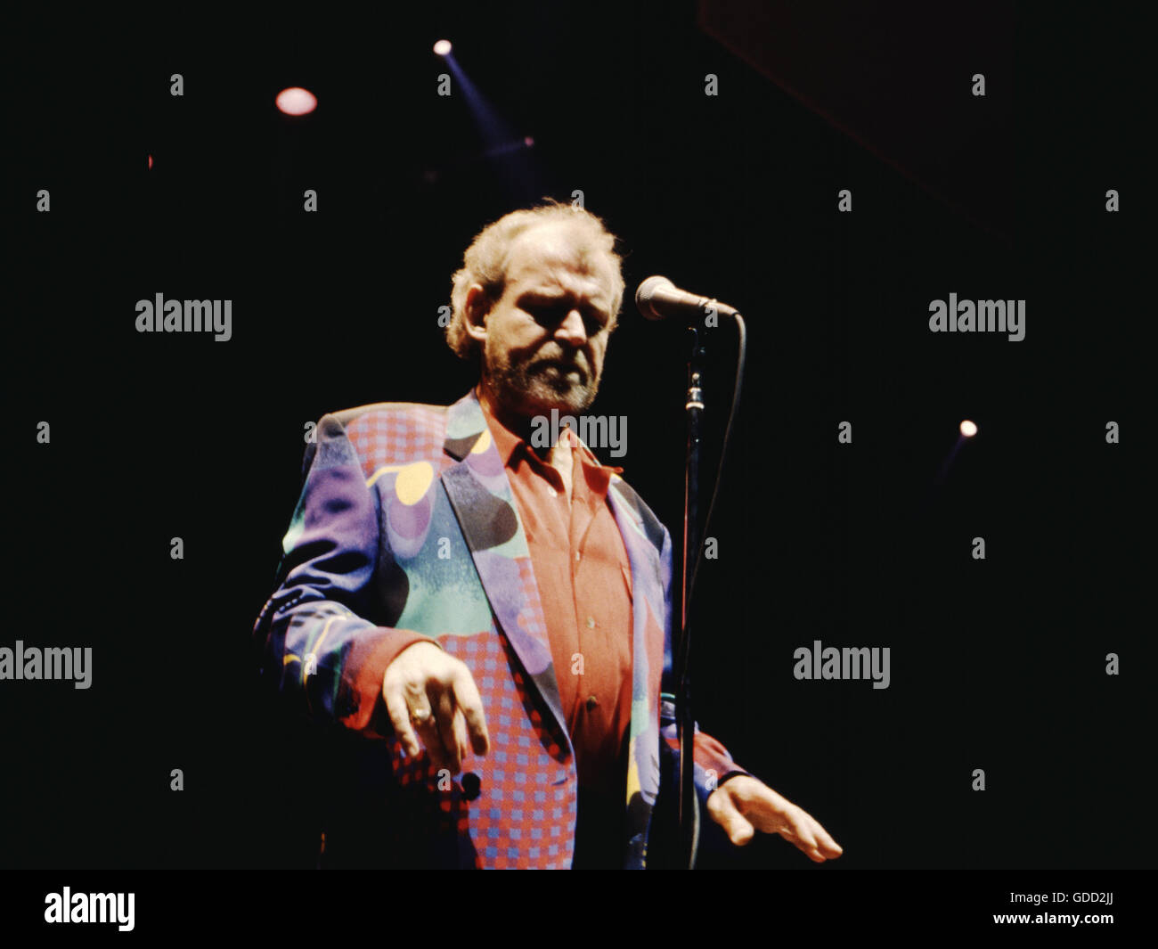 1992 Singers High Resolution Stock Photography and Images - Alamy