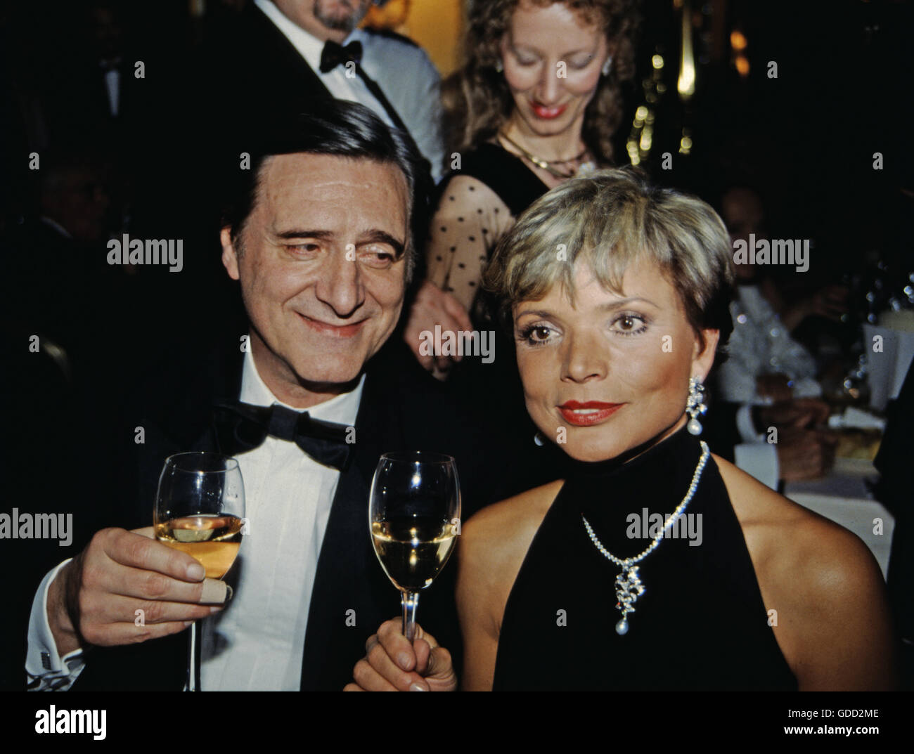 Helmut fischer hi-res stock photography and images - Alamy