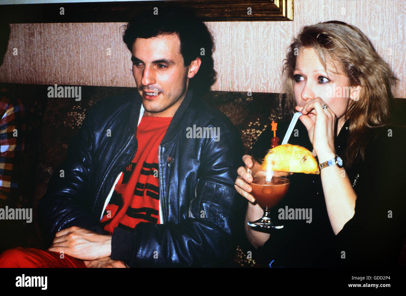 Peter schilling hi-res stock photography and images - Alamy