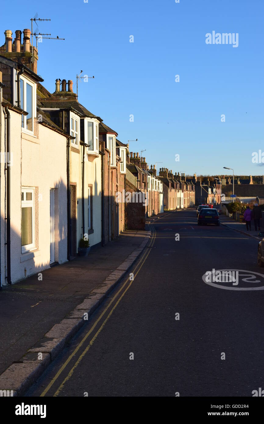 Cruden hi-res stock photography and images - Alamy