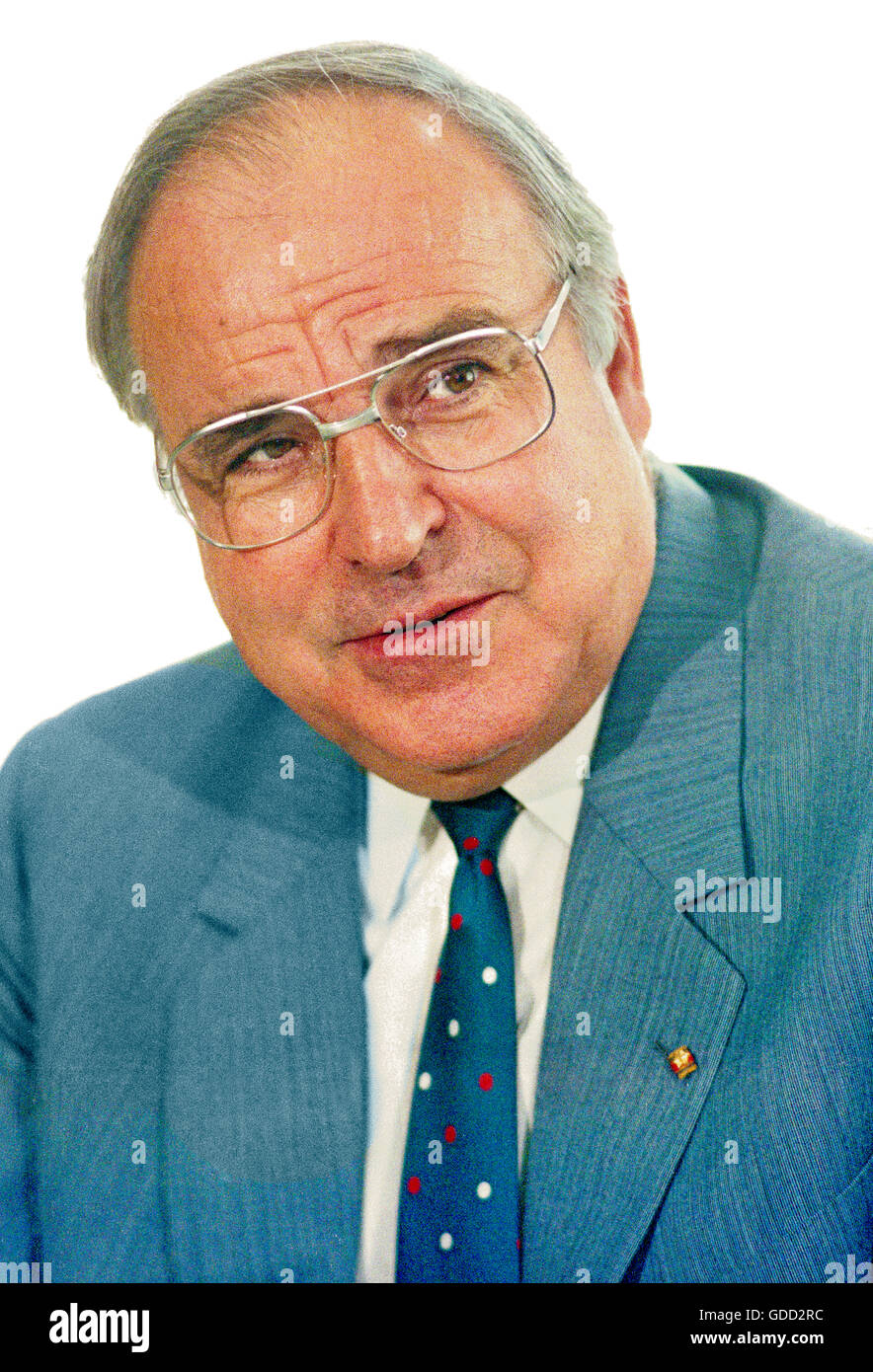 Helmut christian hi-res stock photography and images - Alamy