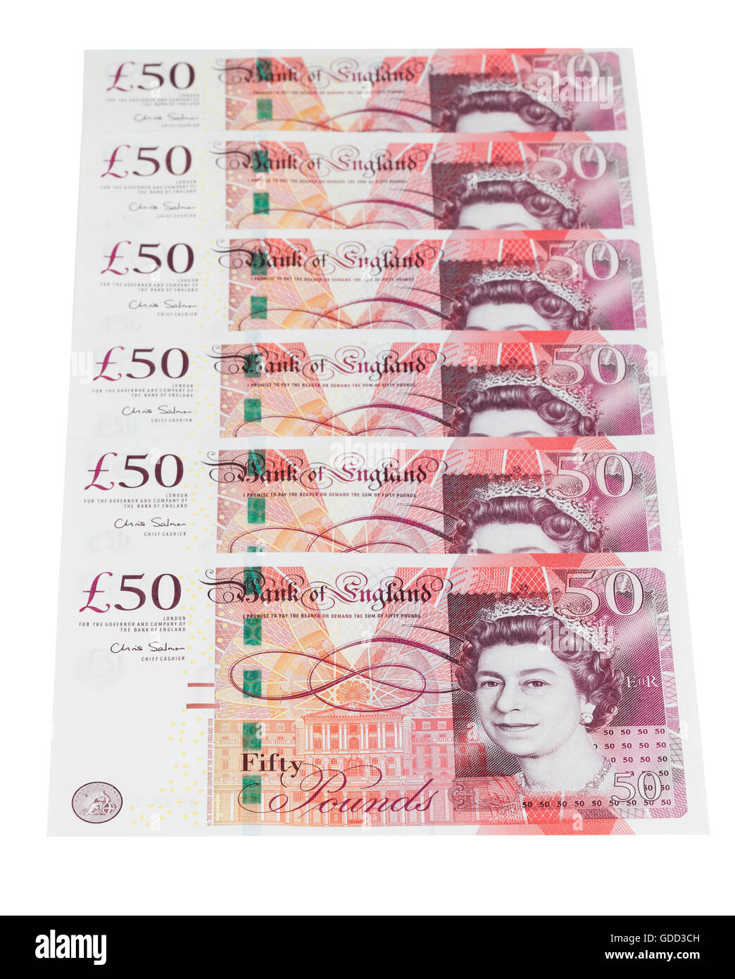 Pound 50 hi-res stock photography and images - Alamy