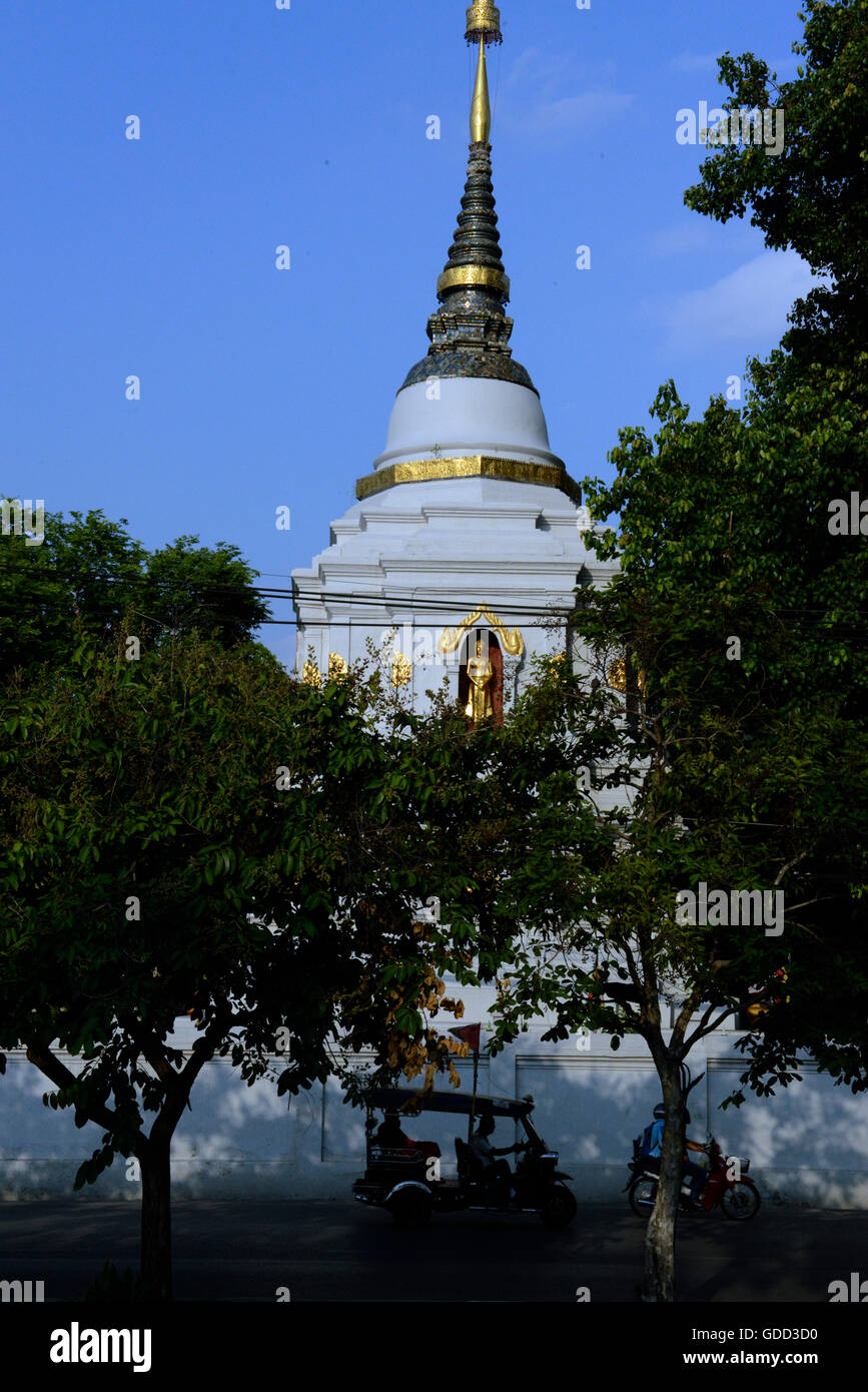 Pratu chiang mai hi-res stock photography and images - Alamy
