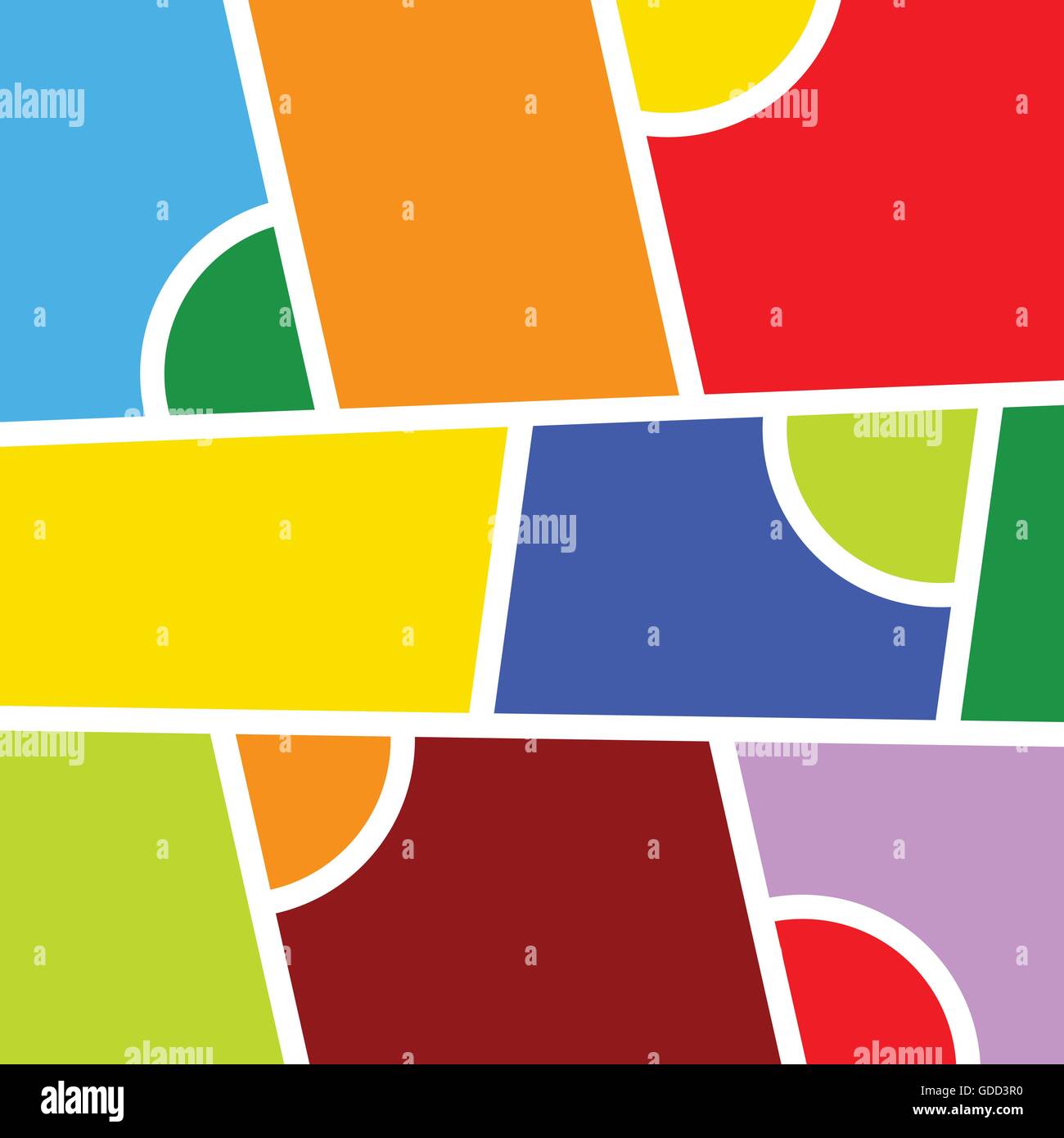 background color vector illustration Stock Vector Image & Art - Alamy