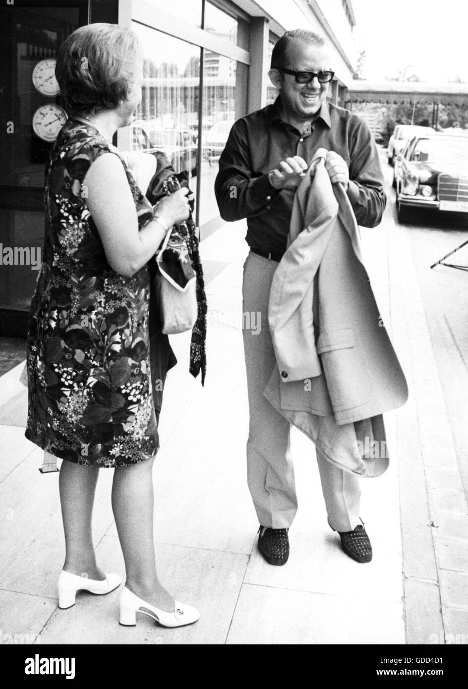 World championship 1975 hi-res stock photography and images - Alamy