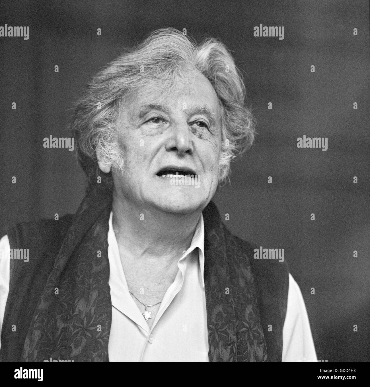 Ralph giordano hi-res stock photography and images - Alamy