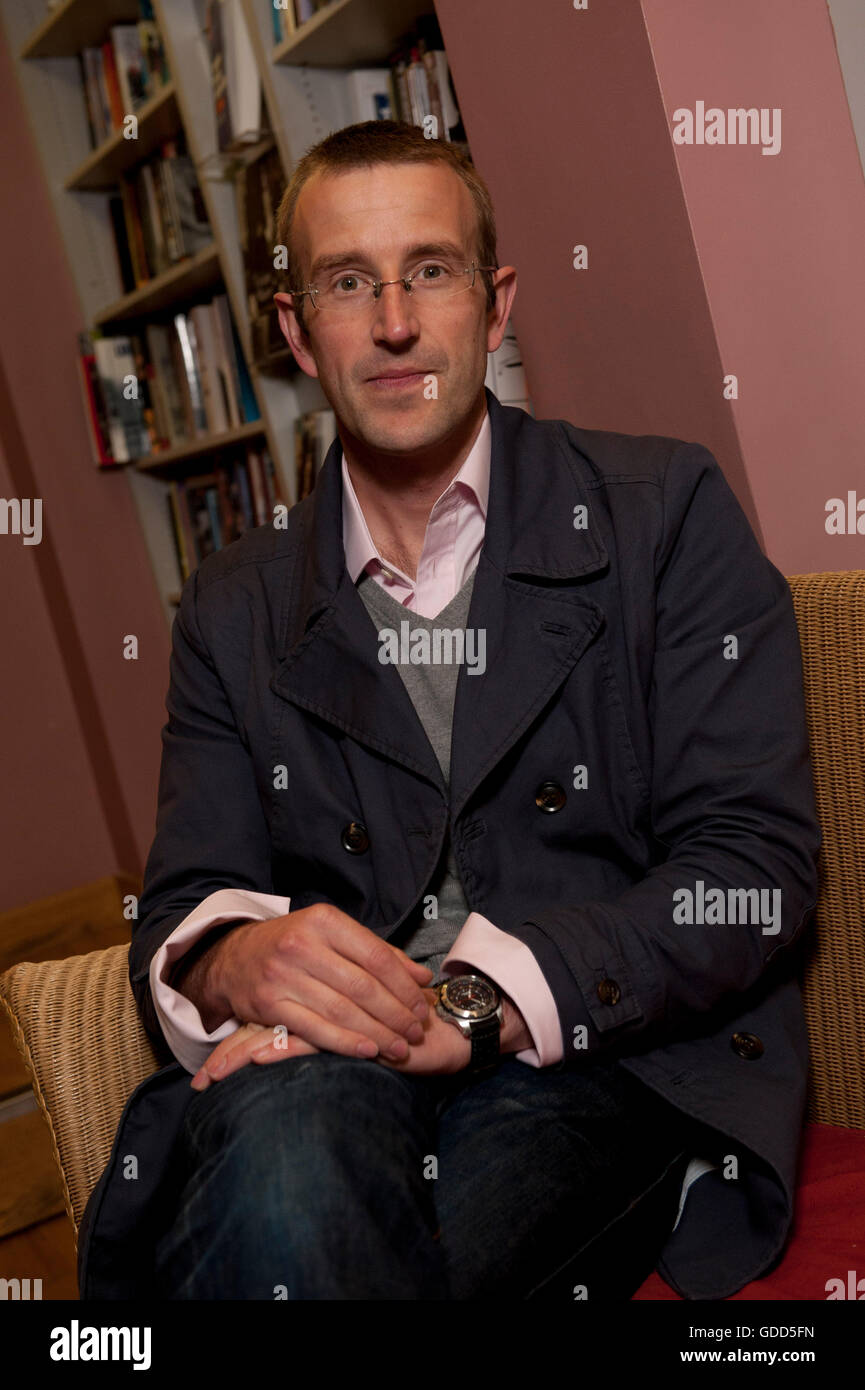 Robert macfarlane hi-res stock photography and images - Alamy