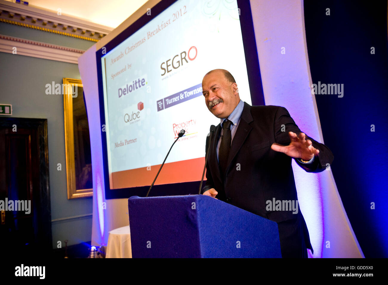 John Pienaar BBC newsman and Radio 5 live's Chief Political ...