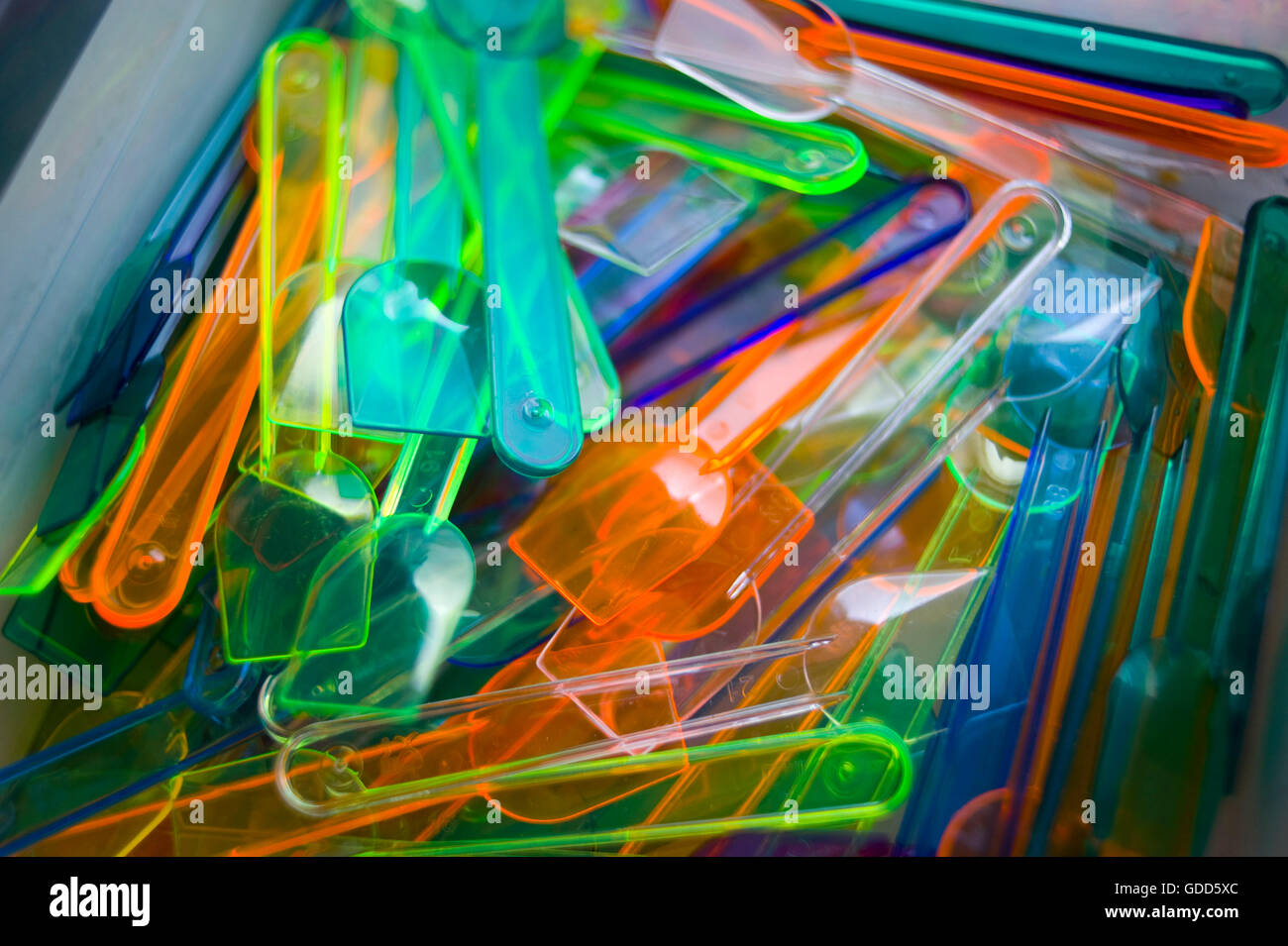 Mr whirly ice cream hi-res stock photography and images - Alamy
