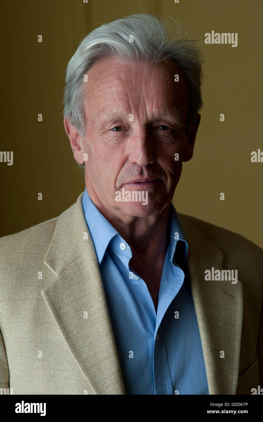 Acclaimed travel writer colin hi-res stock photography and images - Alamy