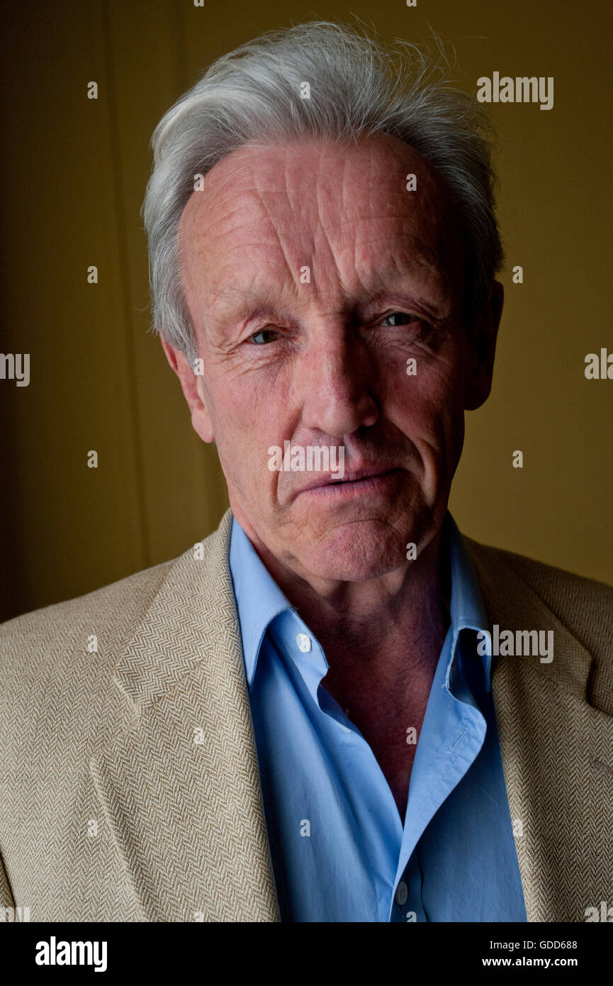 Colin thubron hi-res stock photography and images - Alamy