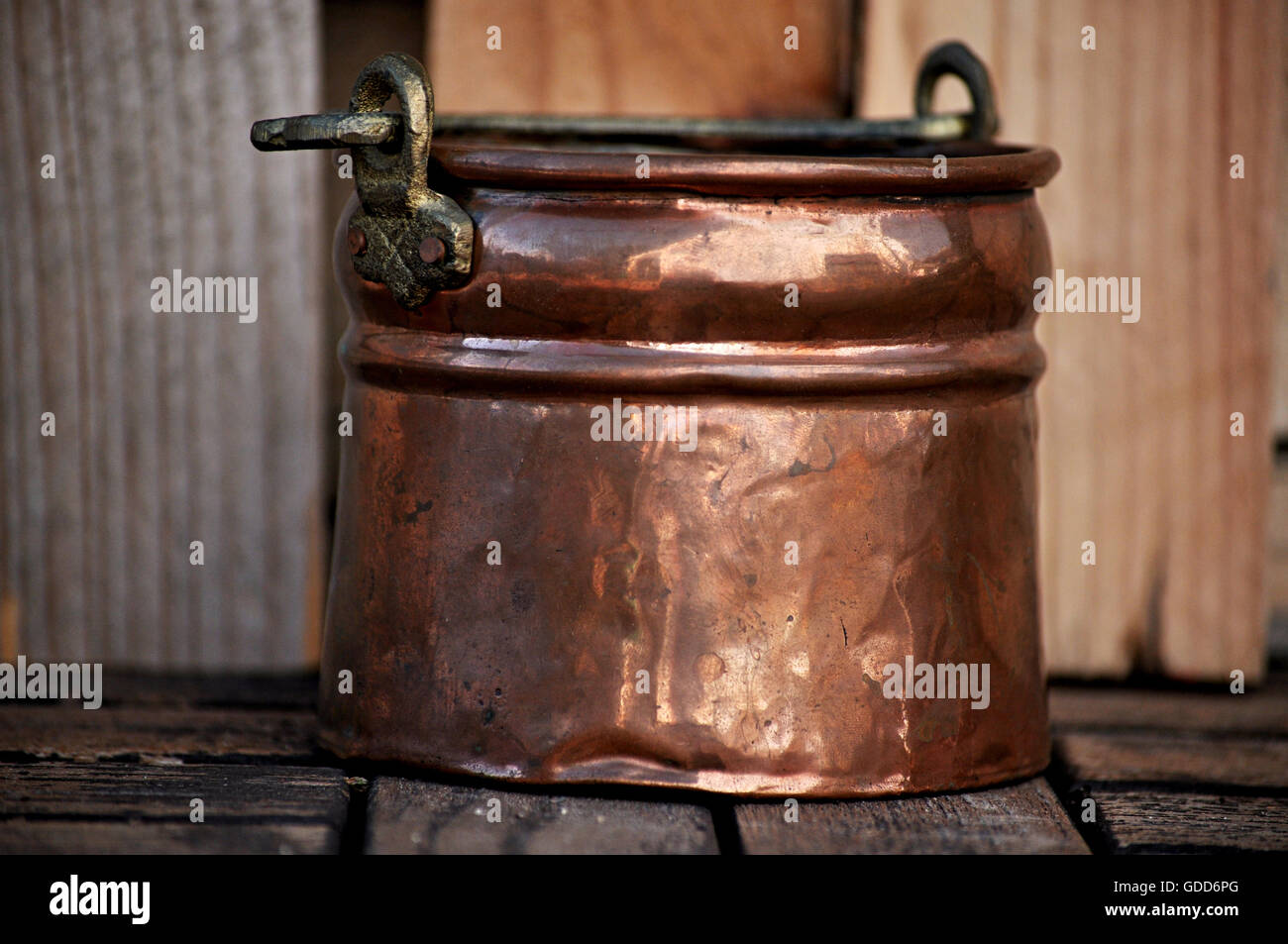 Cauldron on the table hi-res stock photography and images - Alamy