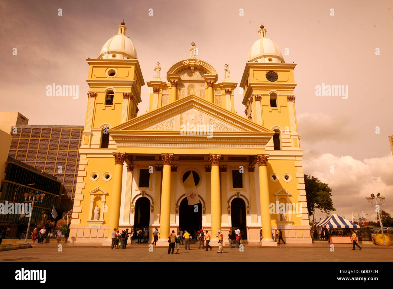Maracaibo see hi-res stock photography and images - Alamy
