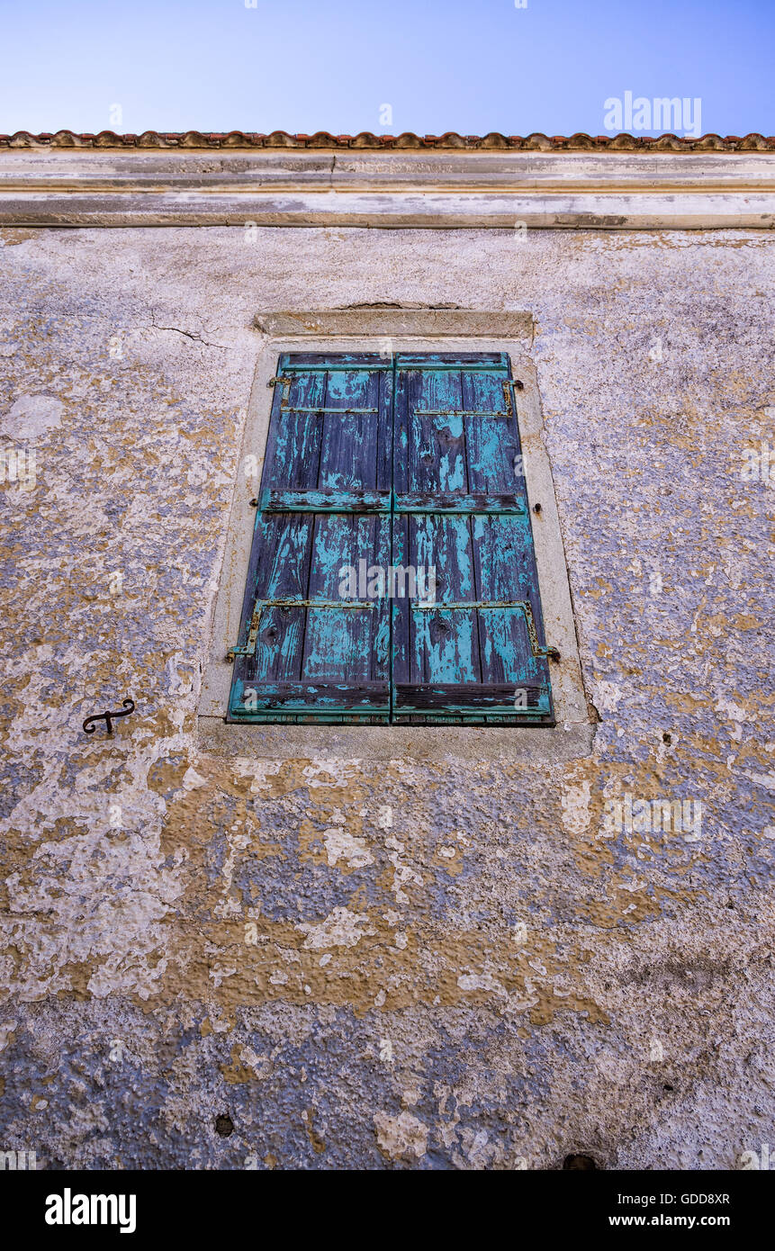 Oinousses greece island hi-res stock photography and images - Alamy