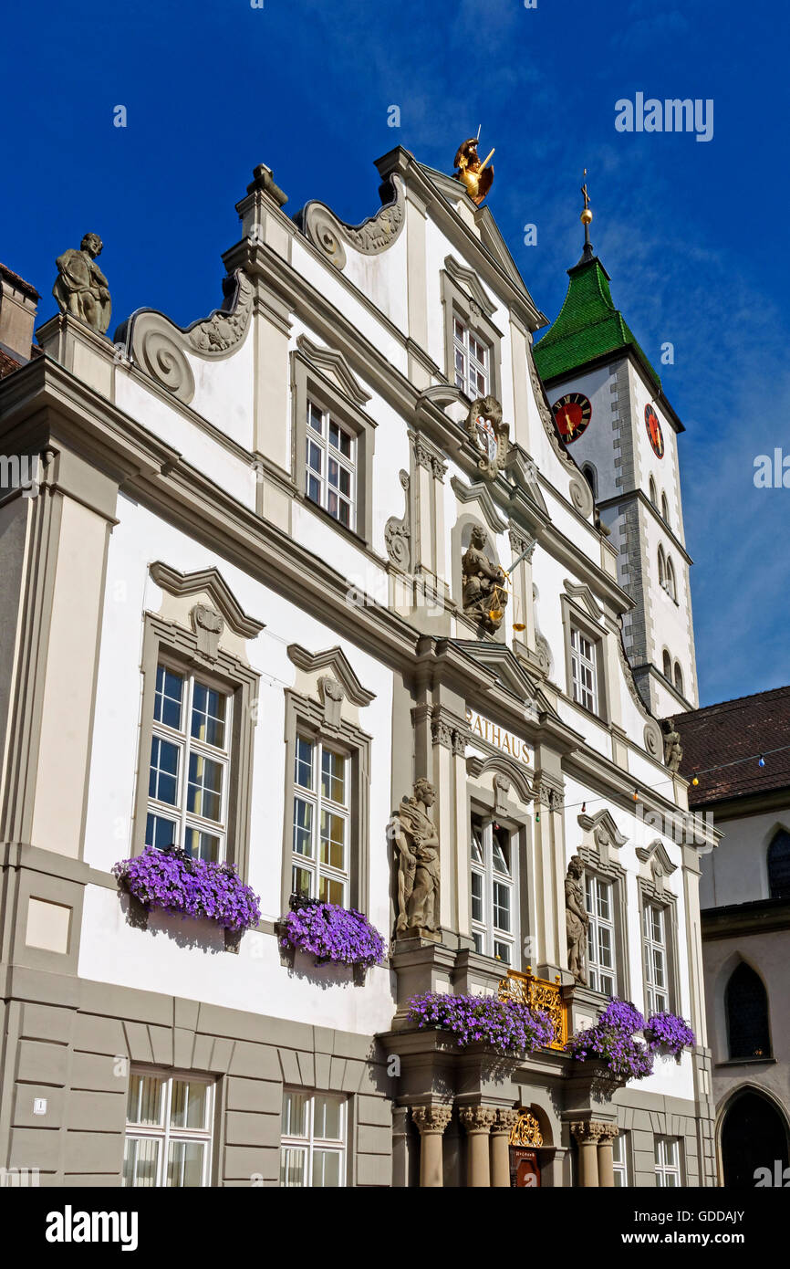 Gallus and magnus hi-res stock photography and images - Alamy