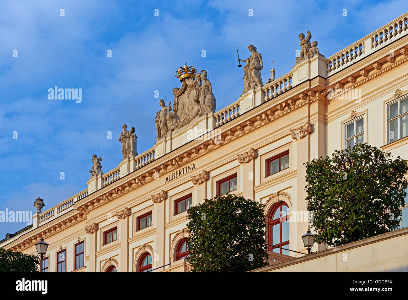 Albertina High Resolution Stock Photography and Images - Alamy