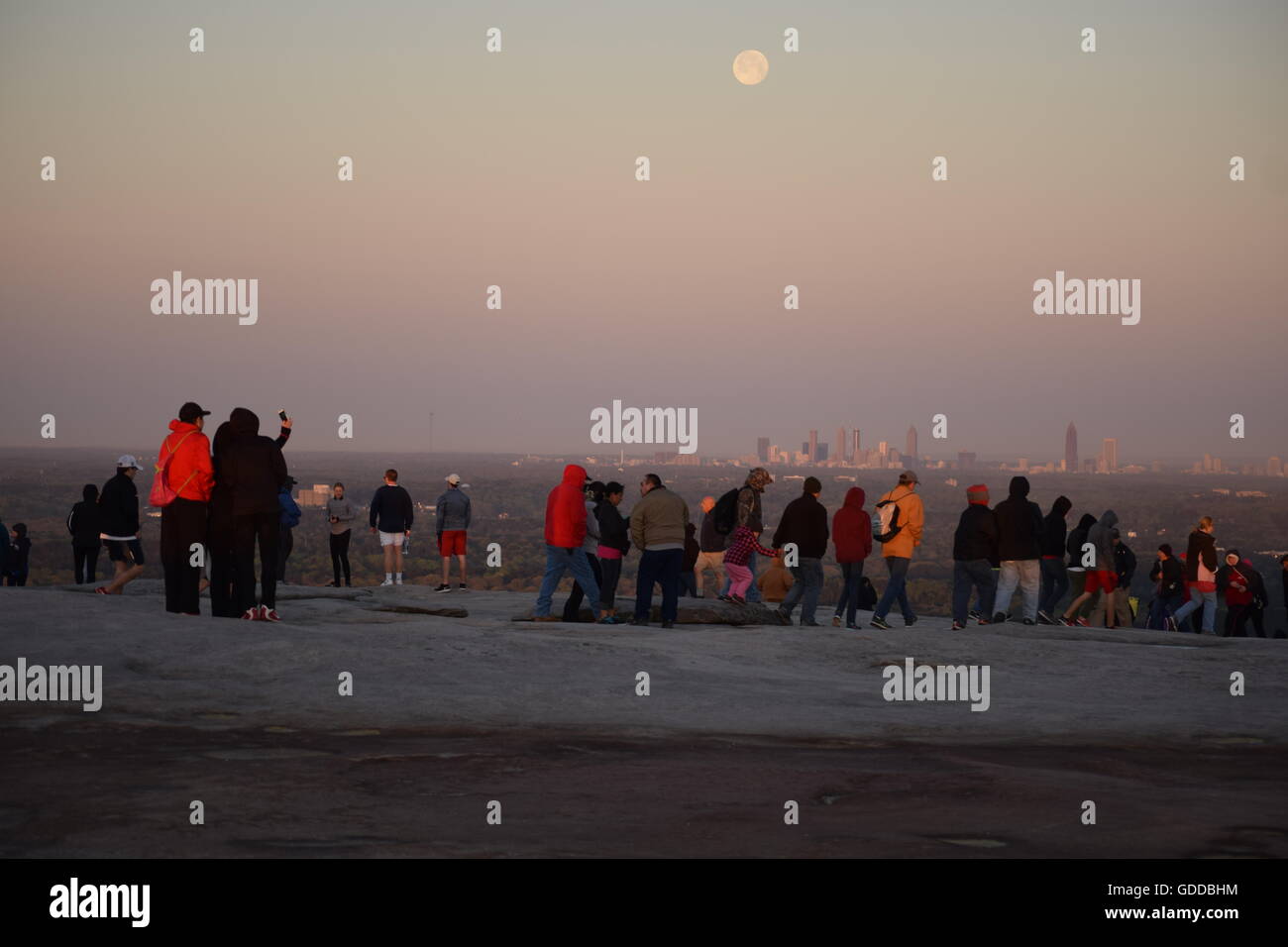 Stonemountain hi-res stock photography and images - Alamy