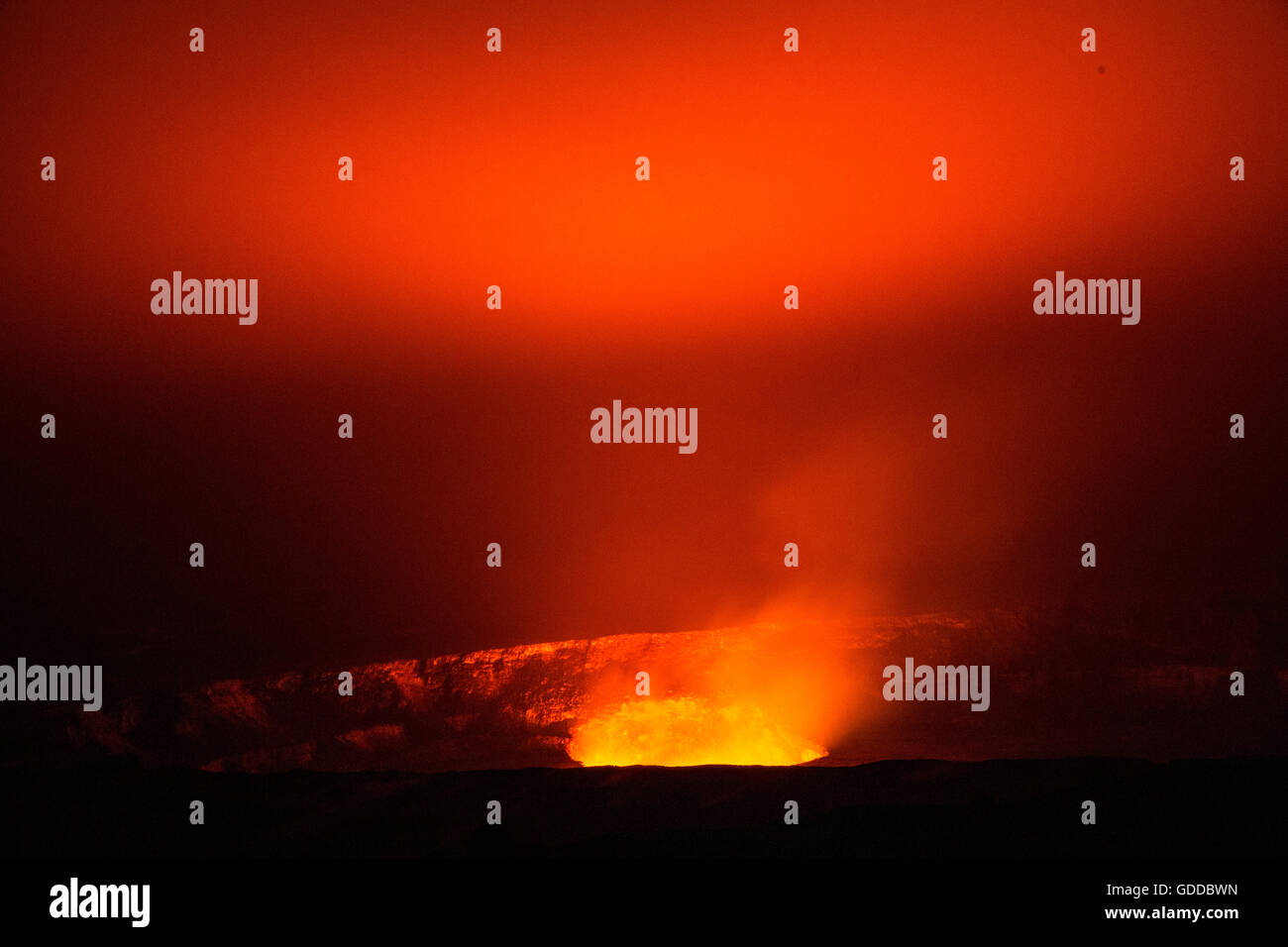 Big Island,Kilauea,volcano,Caldera,Vulcanoes,National Park,Big Island ...
