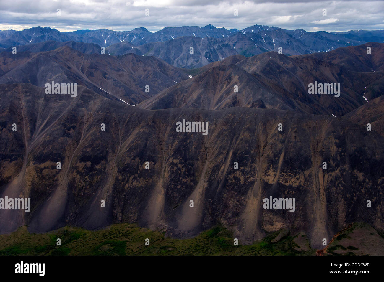 Brooks Range Mountains High Resolution Stock Photography and Images - Alamy