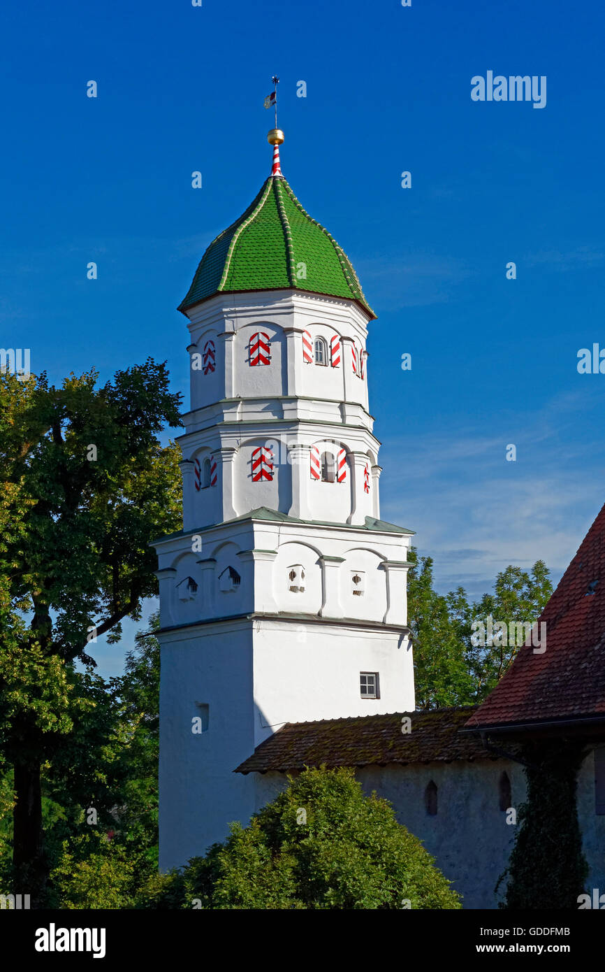 City fortification hi-res stock photography and images - Alamy