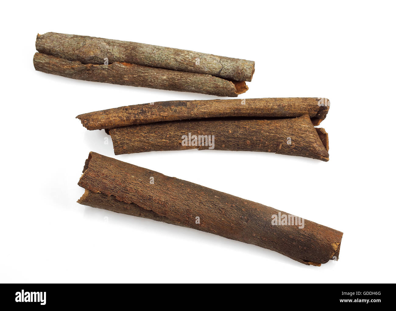 Cinnamomum cassia hi-res stock photography and images - Alamy