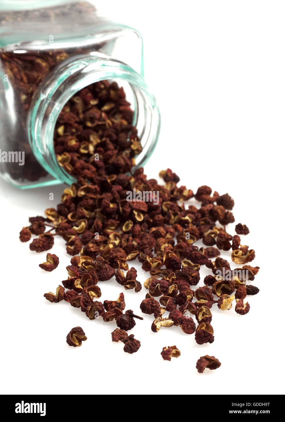Zanthoxylum hi-res stock photography and images - Alamy