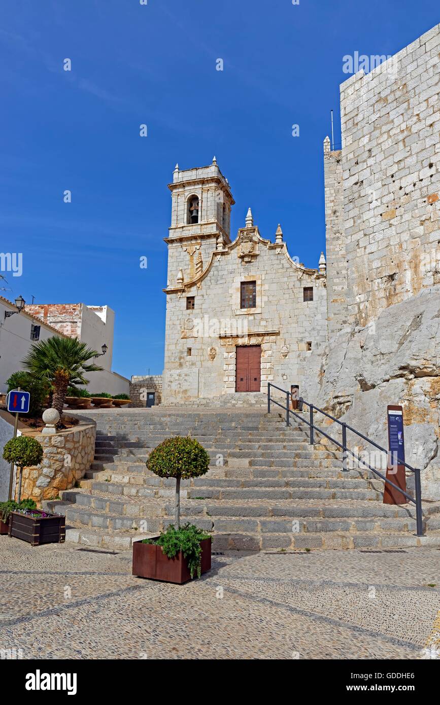 Mare de deu hi-res stock photography and images - Alamy
