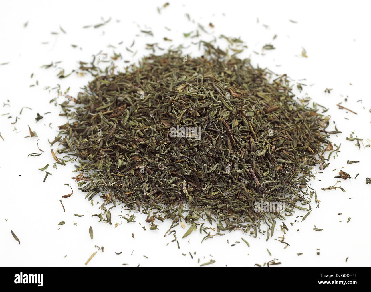 Thyme cut out hi-res stock photography and images - Alamy