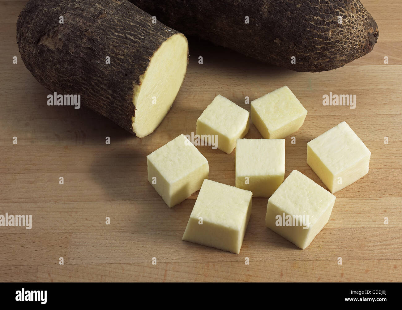 Dioscorea Spec High Resolution Stock Photography and Images - Alamy