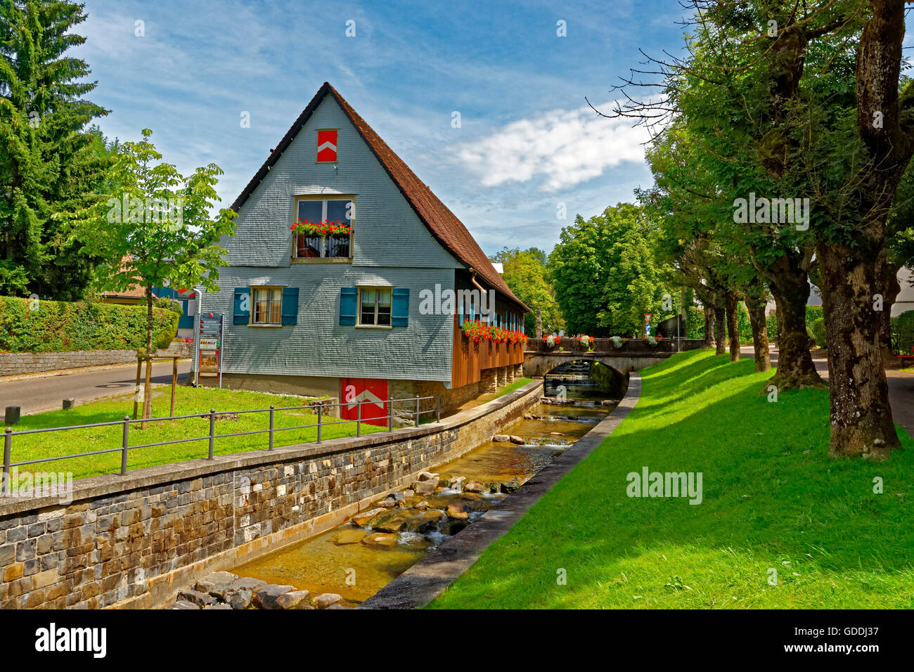 Grain house place hi-res stock photography and images - Alamy