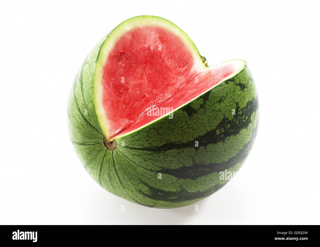 Citrullus lanatus watermelon images hi-res stock photography and images ...