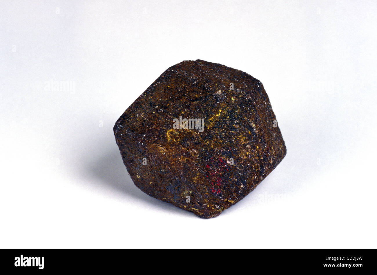 Garnet stone hi-res stock photography and images - Alamy