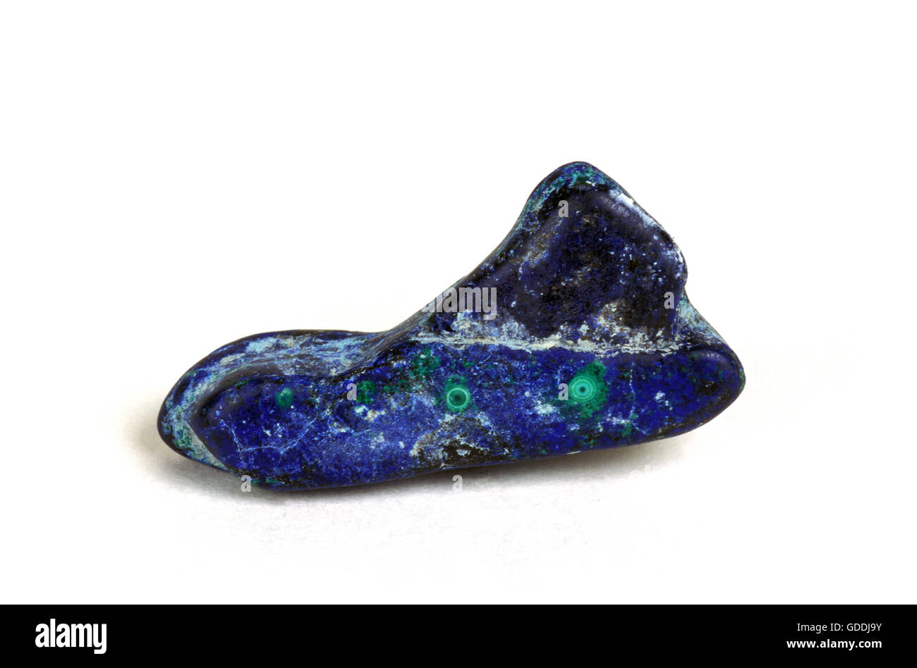 Azurite images hi-res stock photography and images - Alamy