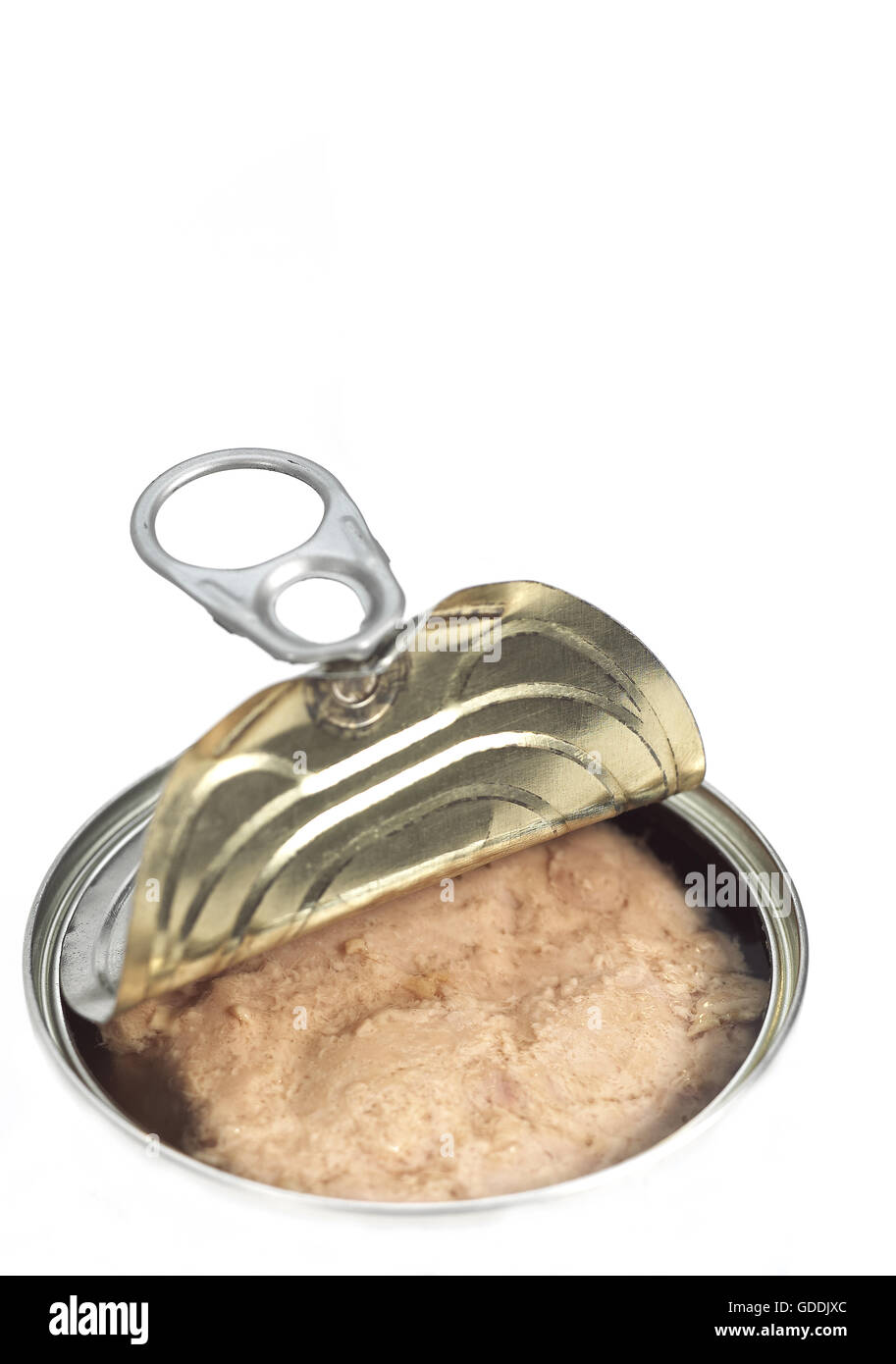 Can of tuna fish hi-res stock photography and images - Alamy