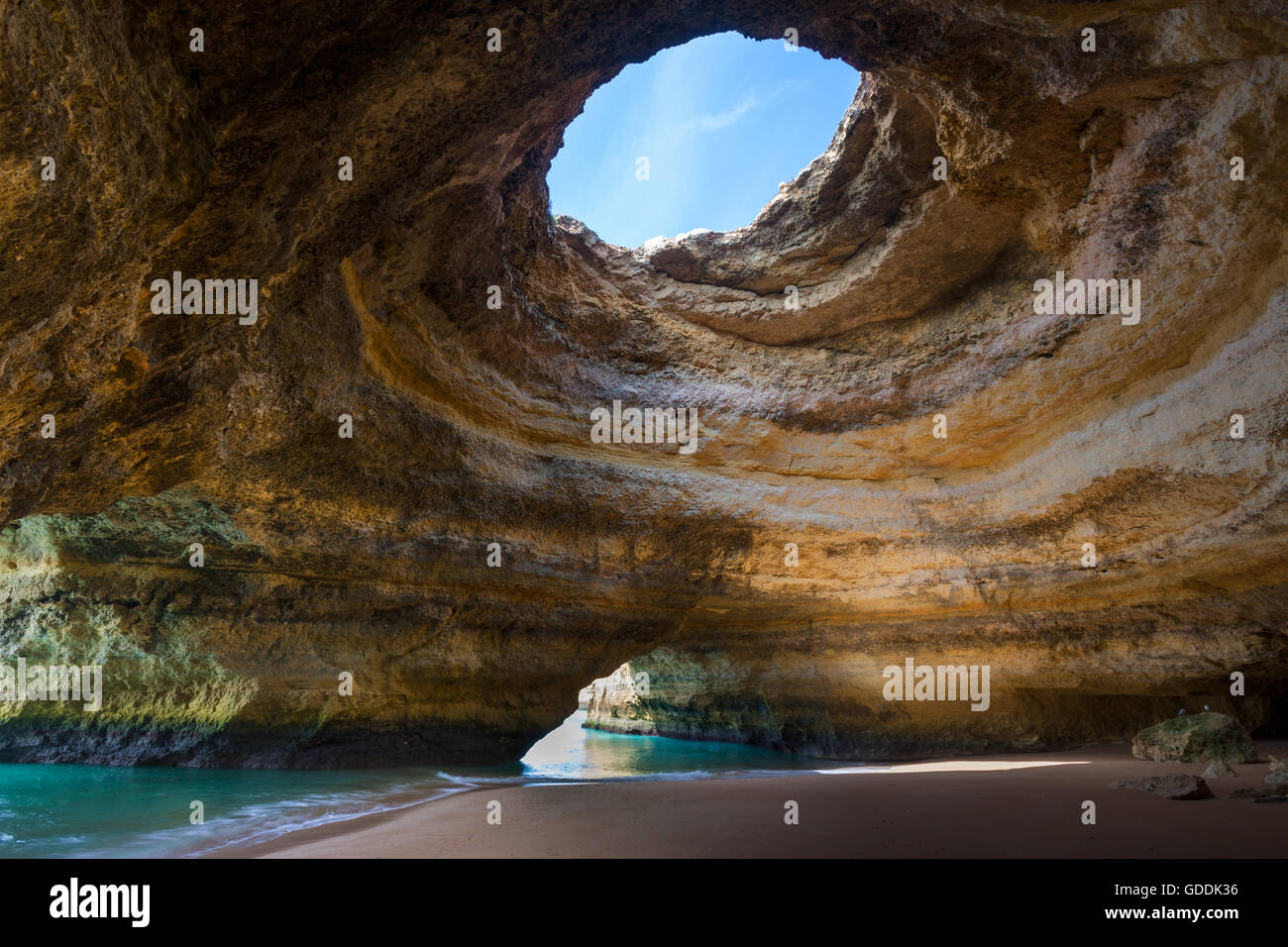 Algar hi-res stock photography and images - Alamy
