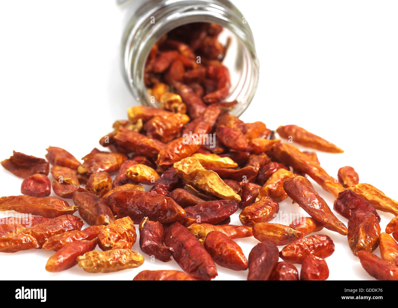 Bird pepper hi-res stock photography and images - Alamy