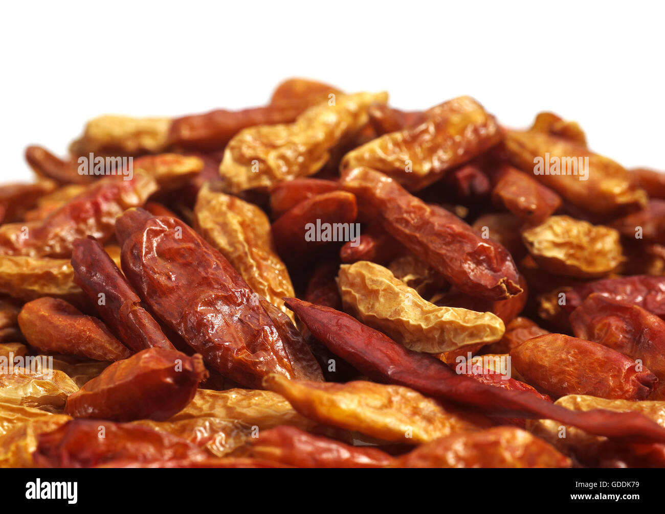 Bird pepper hi-res stock photography and images - Alamy