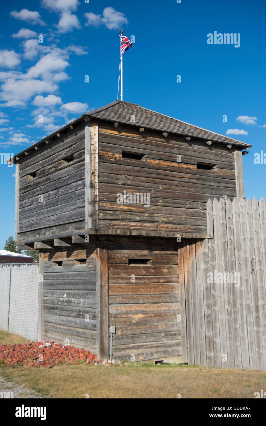 Rcmp museum hi-res stock photography and images - Alamy