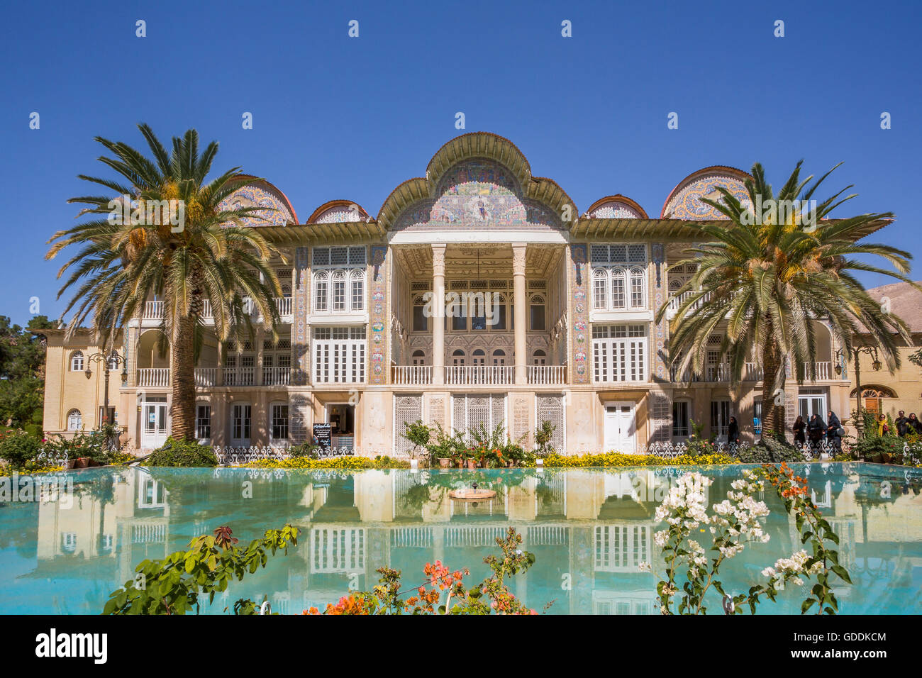 Bagh e hi-res stock photography and images - Alamy
