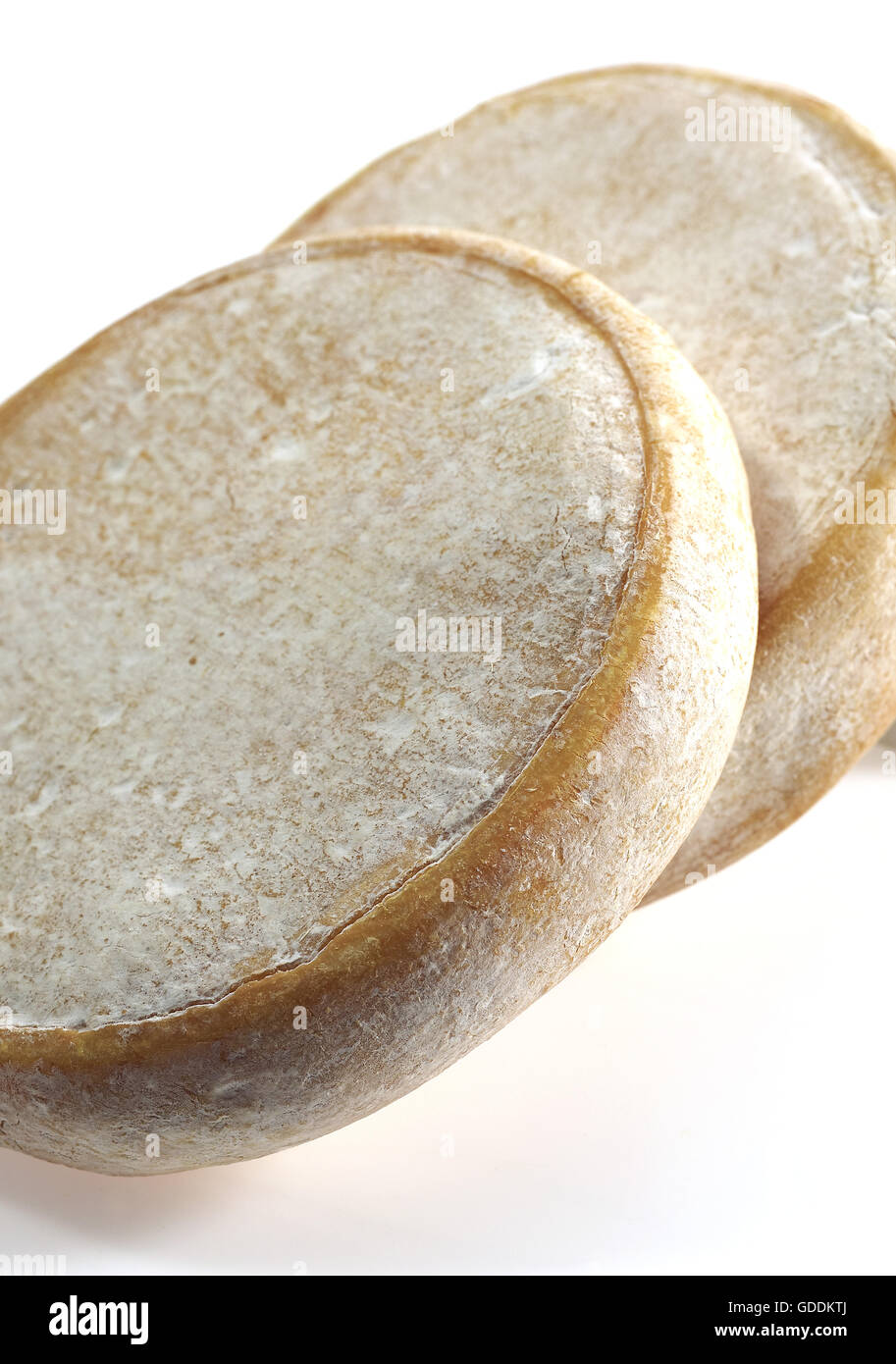 Reblochon, French Cheese from Savoie produced from Cow's Milk Stock ...