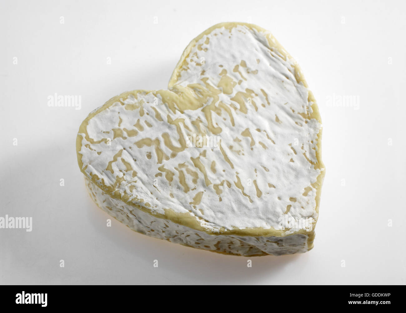 Neufchatel cheese hi-res stock photography and images - Alamy